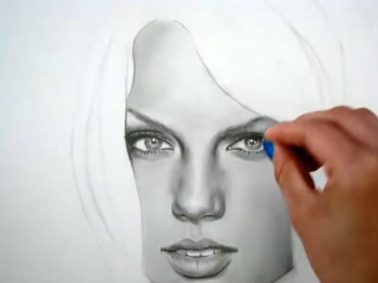 Aprender Cómo Dibujar Retratos Paso A Paso: Guía Única + Videos Aprender Cómo Dibujar Retratos Paso A Paso: Guía Única + Videos