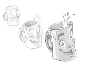 Cómo Aprender A Dibujar Dibujos Animados Paso A Paso: El Secreto