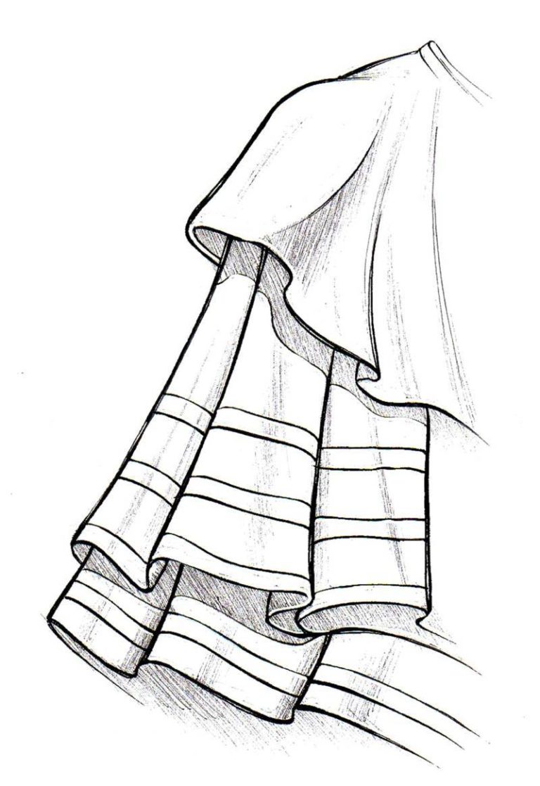 Cómo Aprender A Dibujar Ropa Paso A Paso: Pliegues Y Secretos