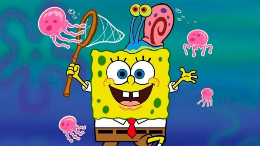 Cómo Dibujar A Bob Esponja Imágenes Y Consejos Practicarte
