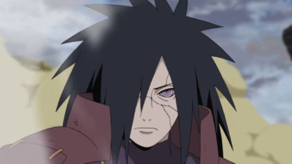 Cómo Dibujar a Madara Uchiha - Imágenes Y Consejos - PracticArte