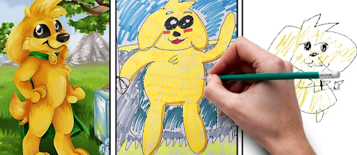 Cómo Dibujar a Mikecrack - Imágenes Y Consejos - PracticArte