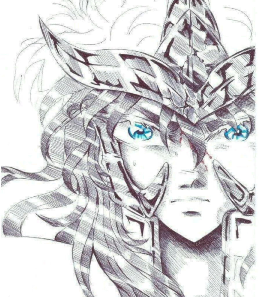 Cómo Dibujar a Milo de Escorpio - Imágenes Y Consejos - PracticArte