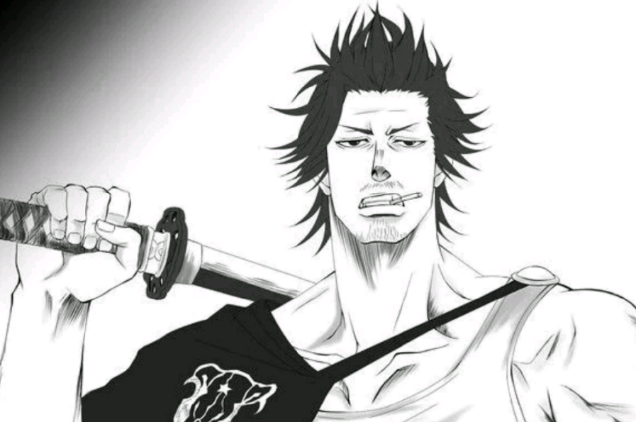 Cómo Dibujar a Yami de Black Clover - Imágenes y Consejos - PracticArte