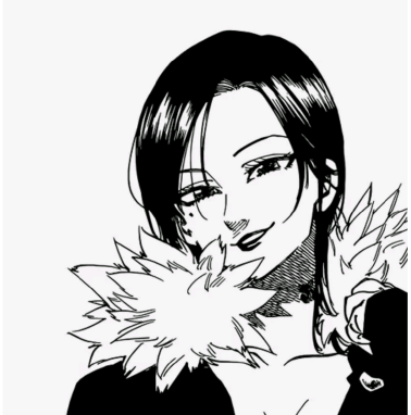 Cómo Dibujar a Merlin de Siete Pecados Capitales - Imágenes Y Consejos