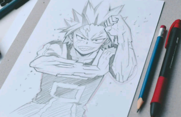 Cómo Dibujar a Red Riot - Imágenes y Consejos - PracticArte