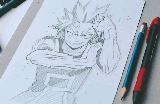 Cómo Dibujar a Red Riot - Imágenes y Consejos - PracticArte