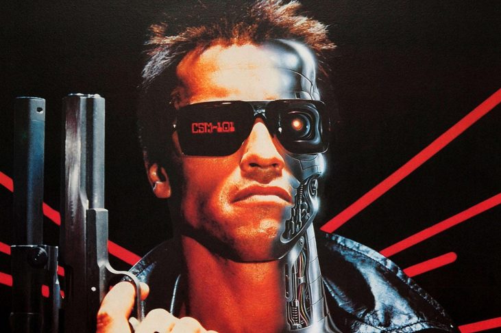 Cómo Dibujar a Terminator - Imágenes Y Consejos - PracticArte